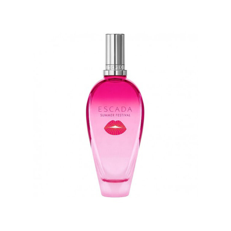 ESCADA SUMMER FESTIVAL EDT 100ML MUJER (Tester) – Conejomatutero