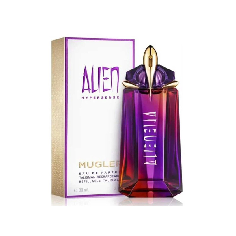 Alien Hypersense Woman Edp 90Ml – Conejomatutero